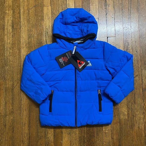 Gerry Weber | Jackets & Coats | New Gerry Kids Jersey Lined Jacket 5 ...